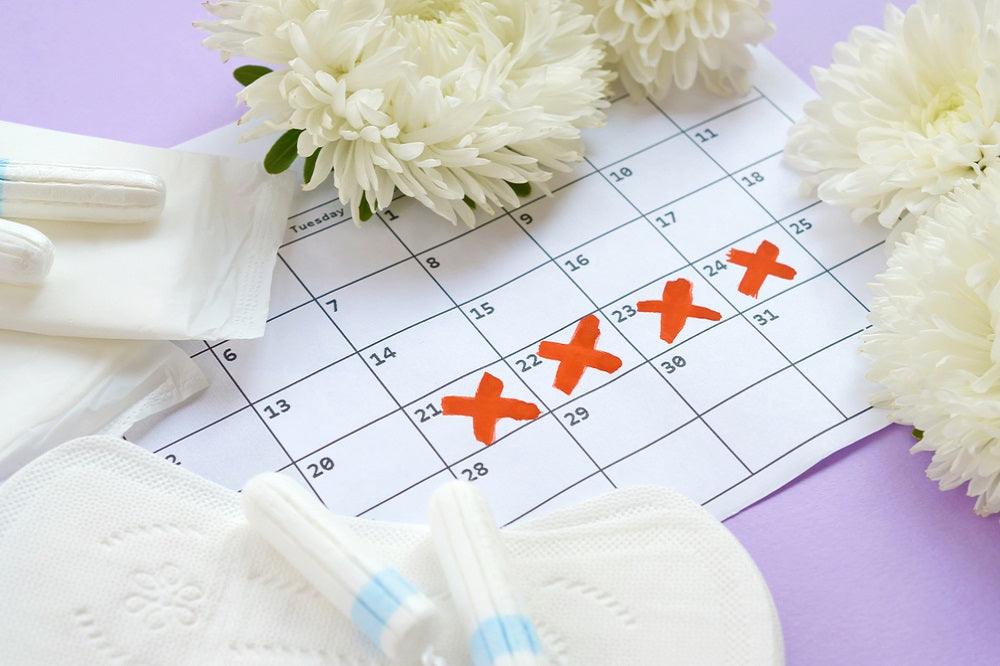 Why is My Period Irregular? | pH-D Feminine Health