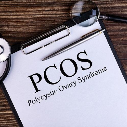 PCOS Self-Care: Diet, Supplements & More | pH-D Feminine Health