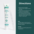 Vaginal Moisturizing Gel with Hyaluronic Acid | pH-D