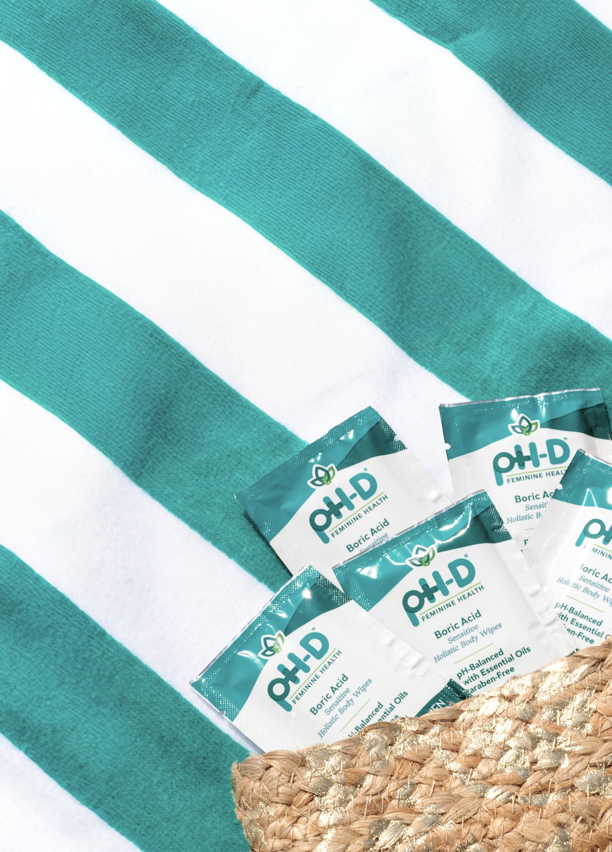 Balanced Biome Bundle